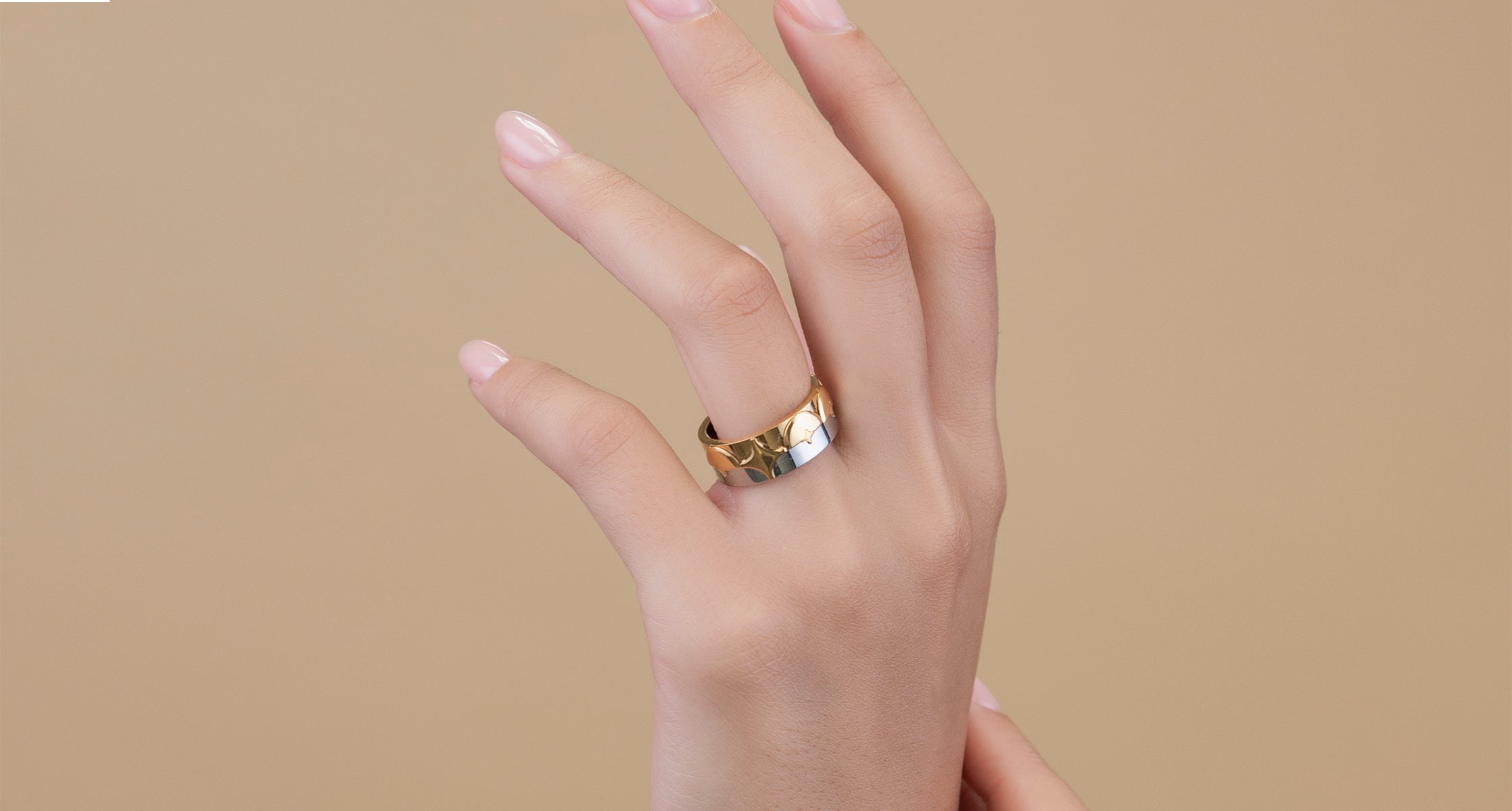 STATEMENT RINGS – Se-Luna