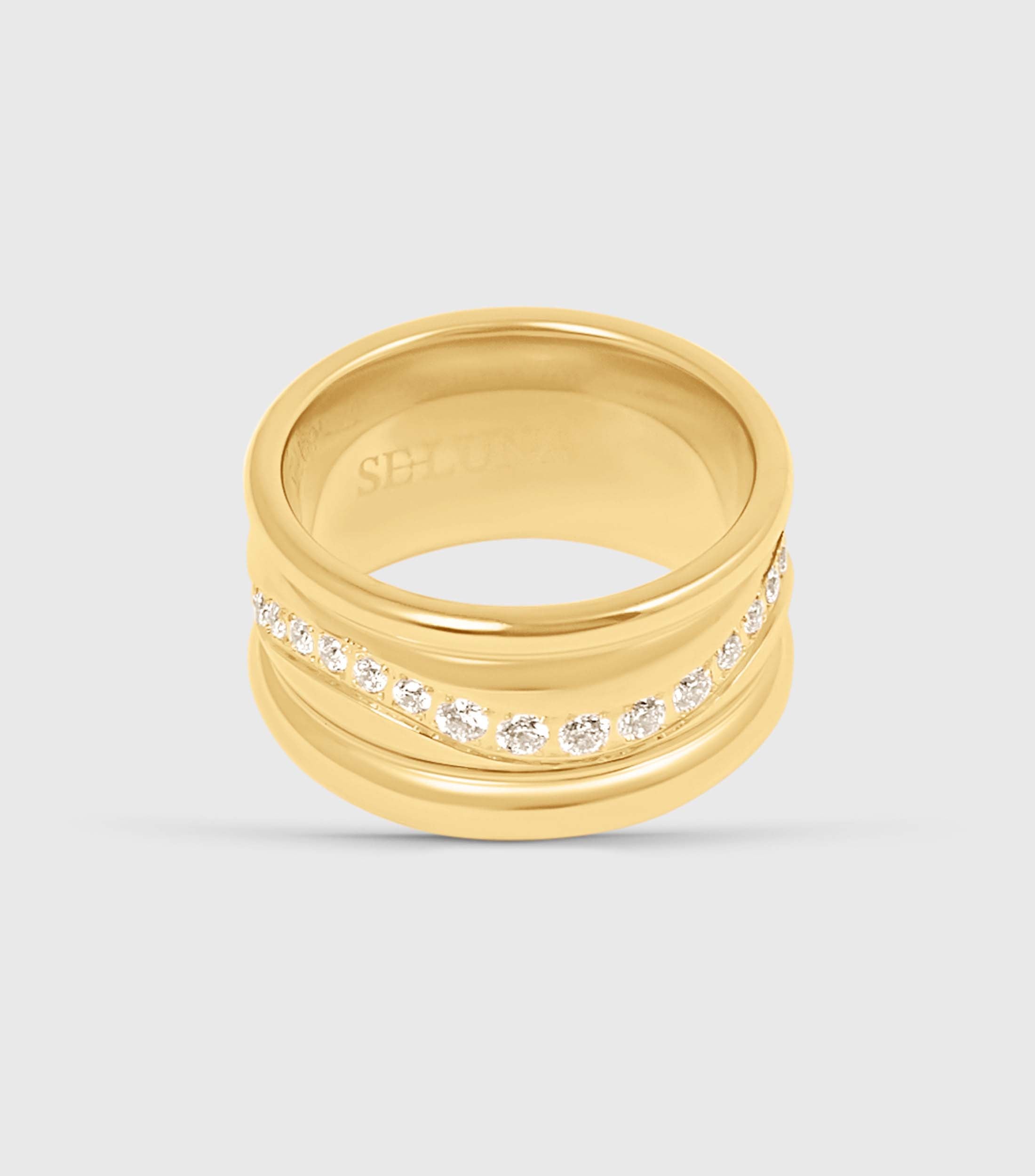 Liminal Ring – Se-Luna